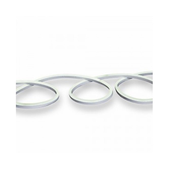 ΦΩΤΟΣΩΛΗΝΑ LED NEON FLEX DIMMABLE ΘΕΡΜΟ ΛΕΥΚΟ