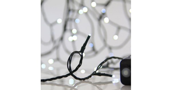 ΣΕΙΡΑ, 300 LED 3mm, 31V, 8 ΠΡΟΓΡΑΜΜΑΤΑ, ΜΕΤΑΣΧΗΜΑΤΙΣΤΗ ΜΕ ΜΝΗΜΗ ...